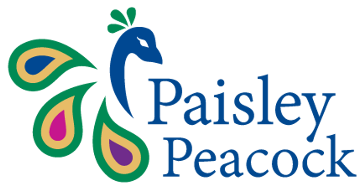 Paisley Peacock – paisleypeacock